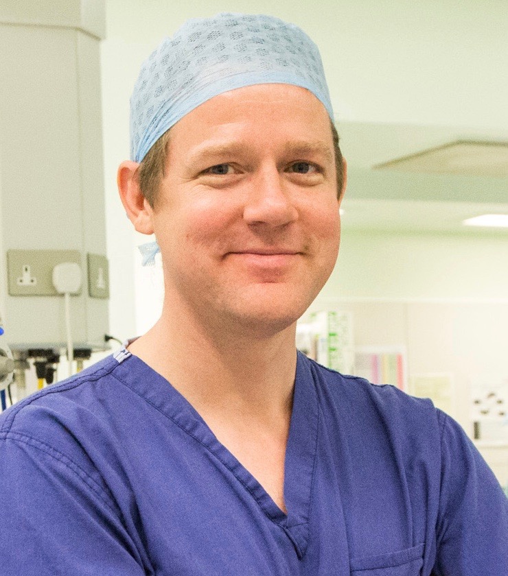 About | kids anaesthesia